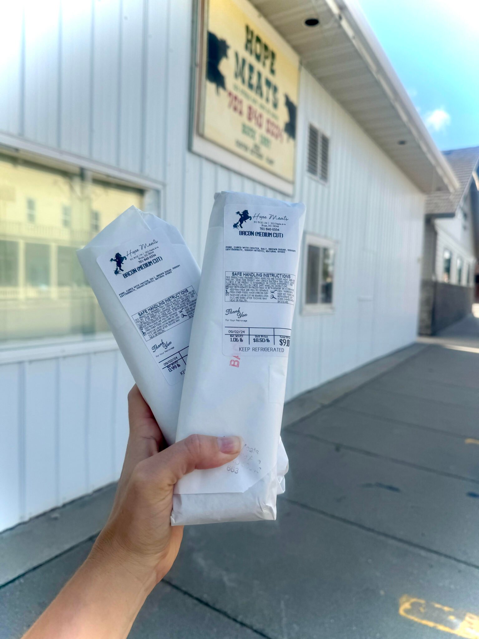 The Art of Custom Butchering: Why It Matters - Hope Meats